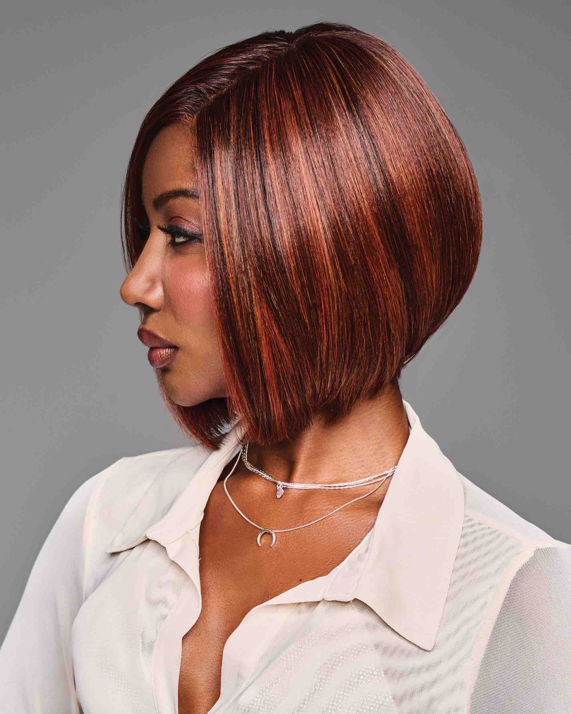 Hailey Wig by Kim Kimble > Natural Image Wigs